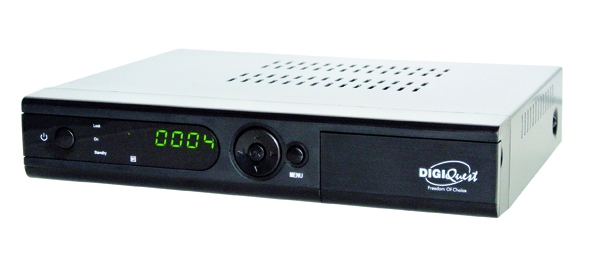 Digiquest 9100 Nagravision | 01smartlife