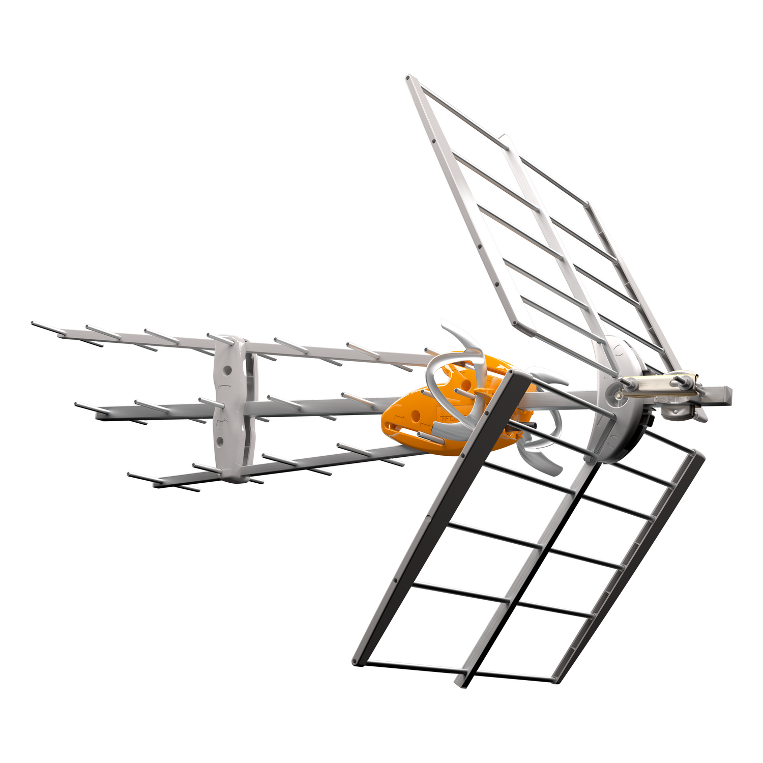 DATBOSS TForce, Televés reinventa l’antenna TV | 01smartlife