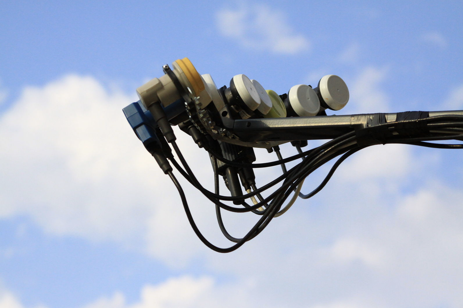 LNB: come funziona, come si sceglie e come si gestisce | 01smartlife