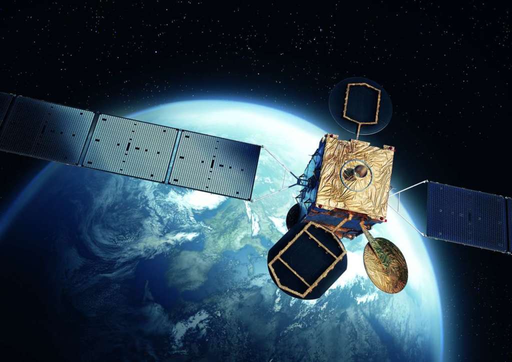Hotbird, come ricevere e cosa vedere sul satellite di riferimento europeo