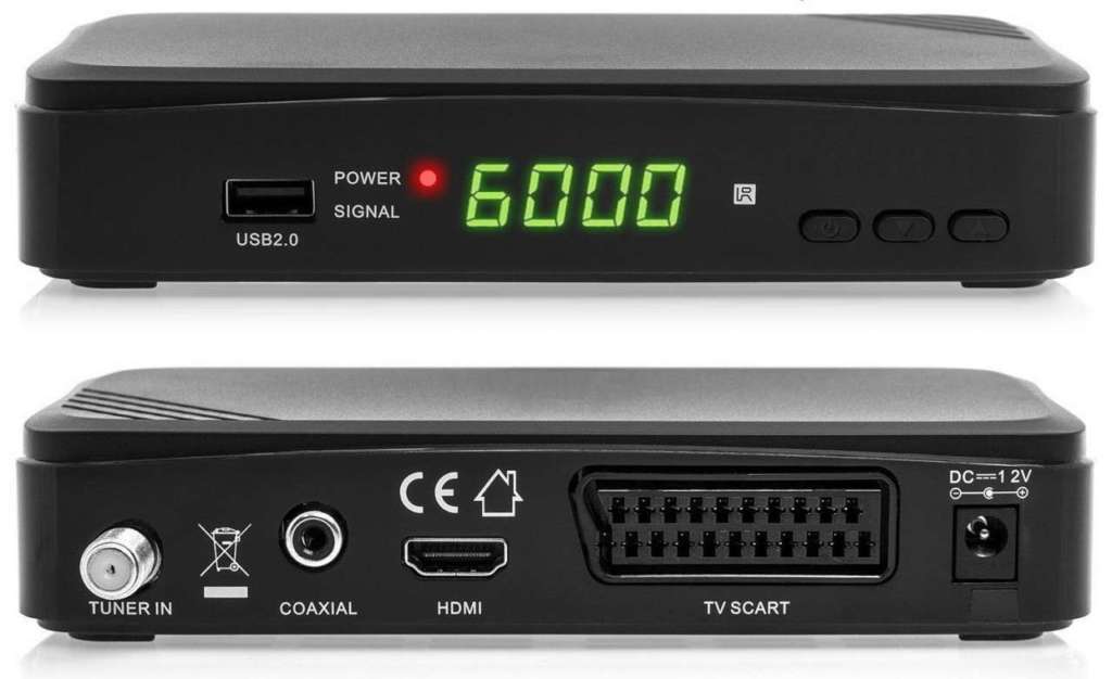 Hotbird, come ricevere e cosa vedere sul satellite di riferimento europeo