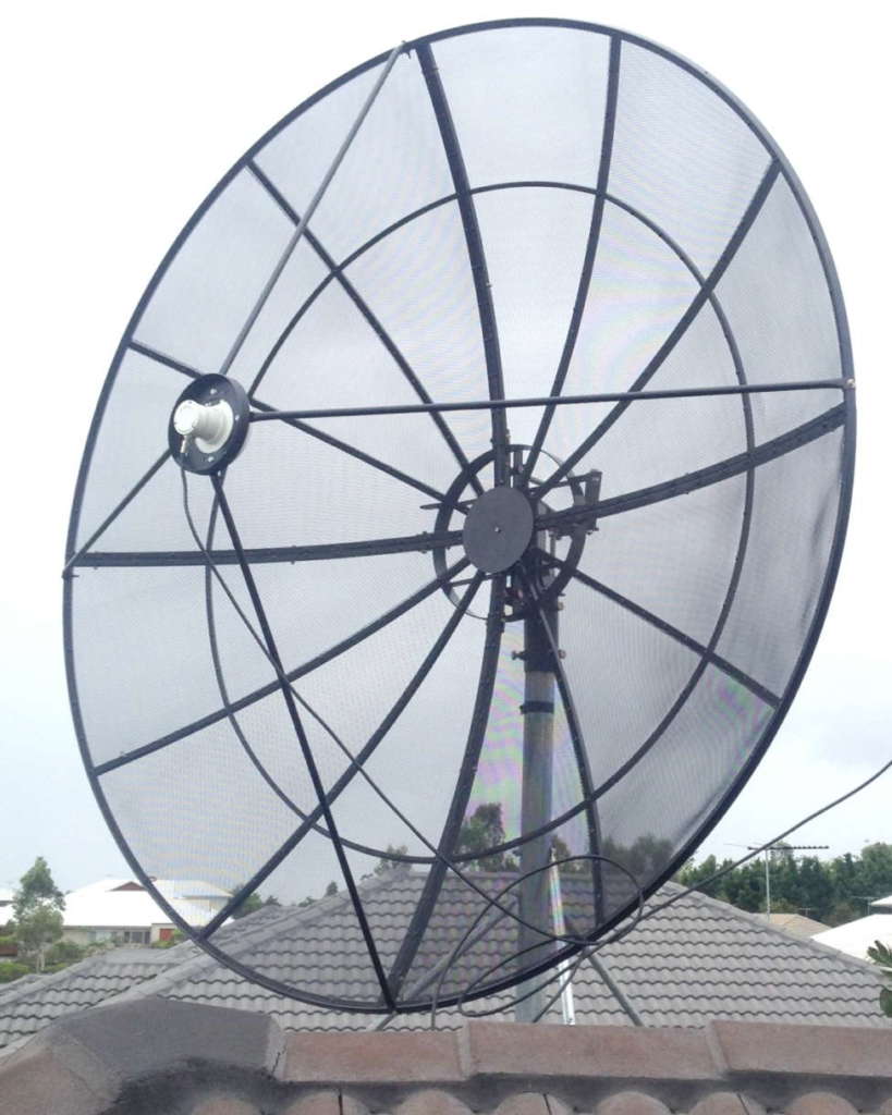 Parabola SAT: come è fatta, come sceglierla, quale comprare | 01smartlife