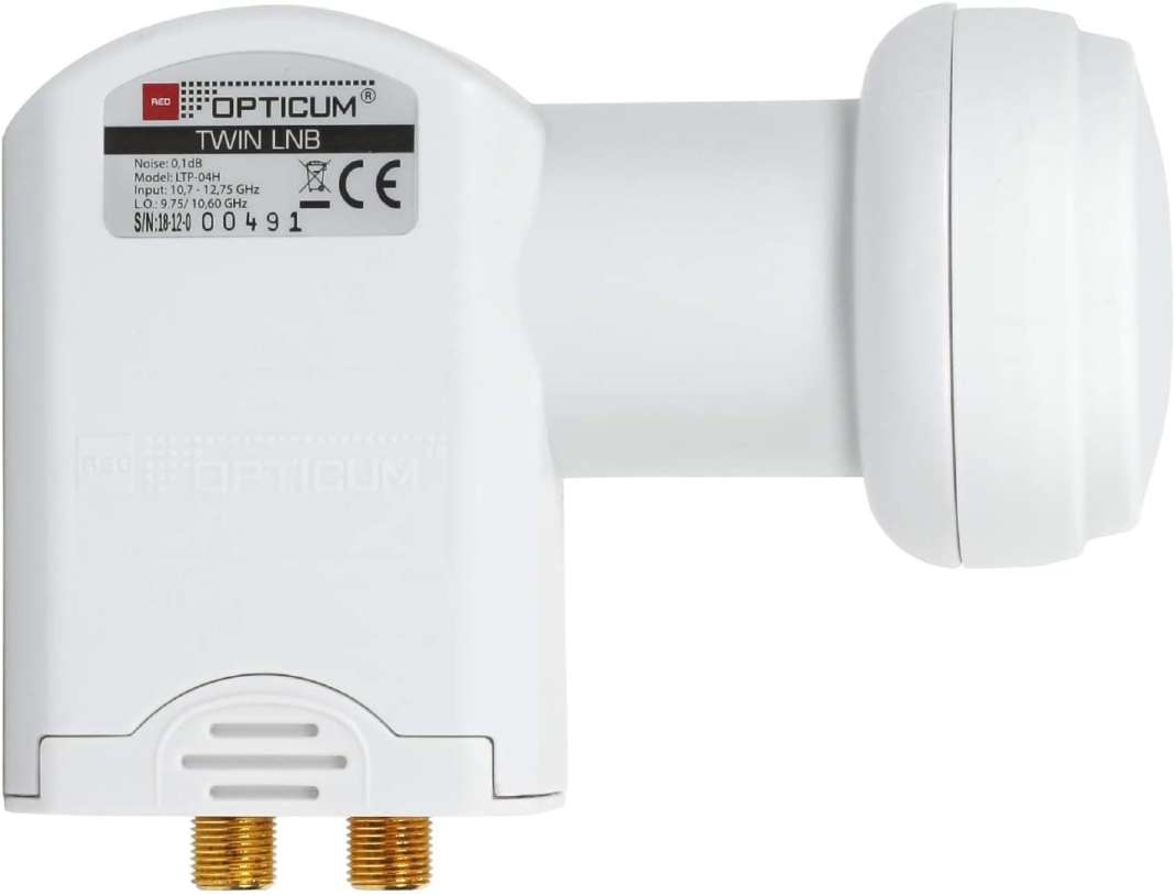 LNB: come è fatto, a cosa serve, quale acquistare | 01smartlife