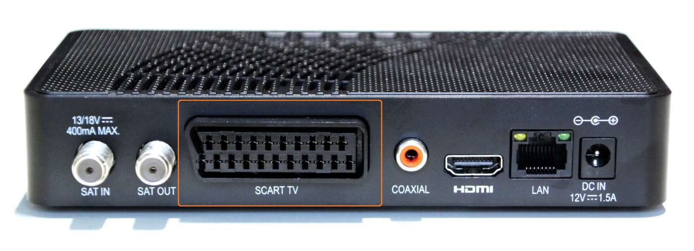 Audio/Video, guida ai cavi, ai connettori e alle prese | 01smartlife