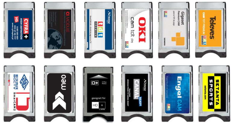 Quale CAM scegliere per vedere i canali Tivùsat senza decoder esterno ...