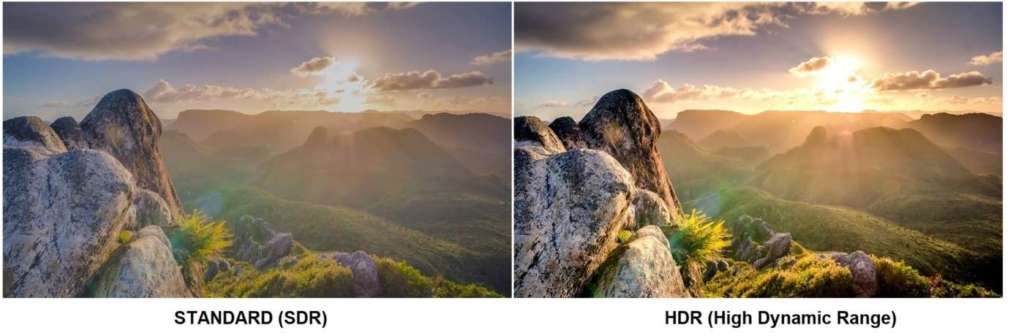 HD, Full HD e Ultra HD: vediamoci chiaro | 01smartlife