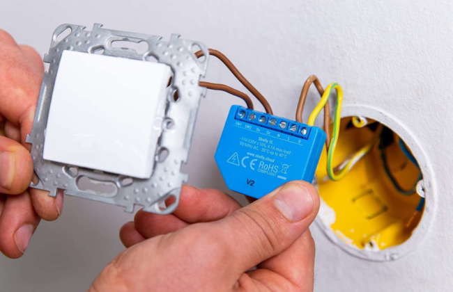 Smart switch Shelly: come funzionano, quali comprare | 01smartlife
