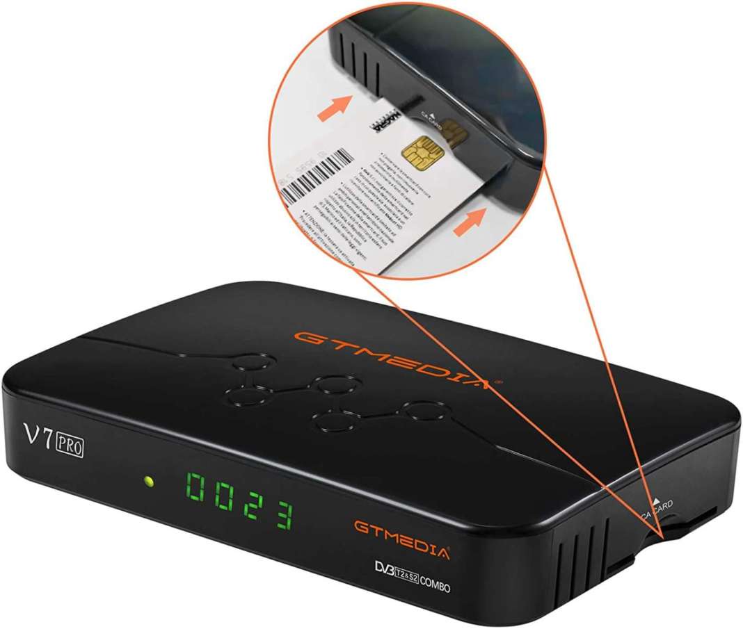 Decoder SAT: come sceglierlo, quale acquistare | 01smartlife