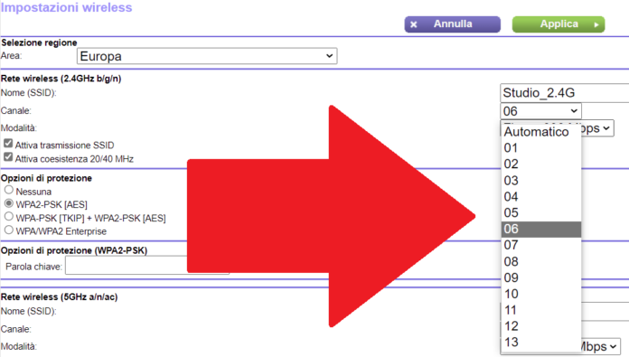Come aggiungere un secondo router alla rete LAN e Wi-Fi | 01smartlife