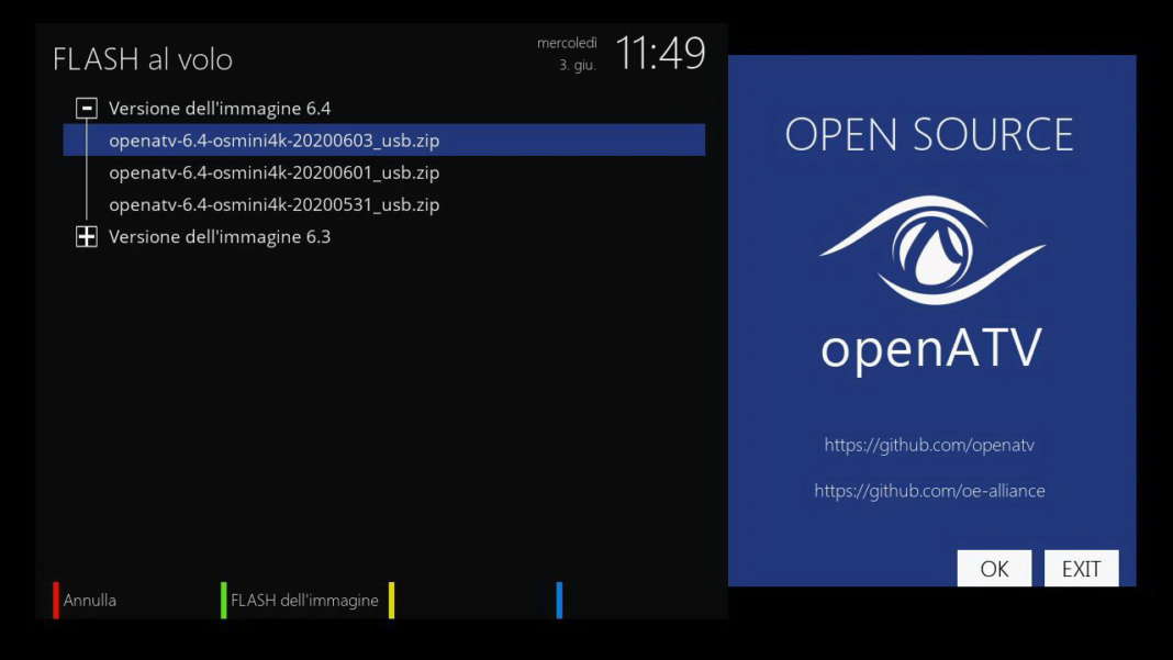 Come aggiornare il firmware di Tv, decoder e box Android | 01smartlife