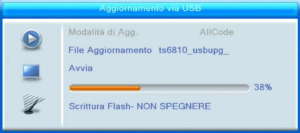 Decoder & Firmware, istruzioni per l’aggiornamento | 01smartlife
