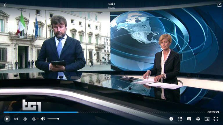 Canali DTT senza antenna? Ecco la soluzione, gratis e senza canone TV ...