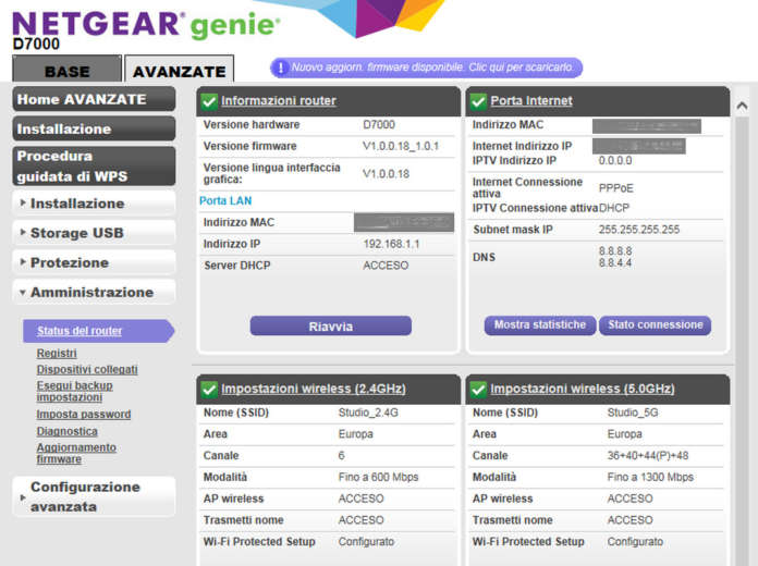 Come aggiungere un secondo router alla rete LAN e Wi-Fi | 01smartlife