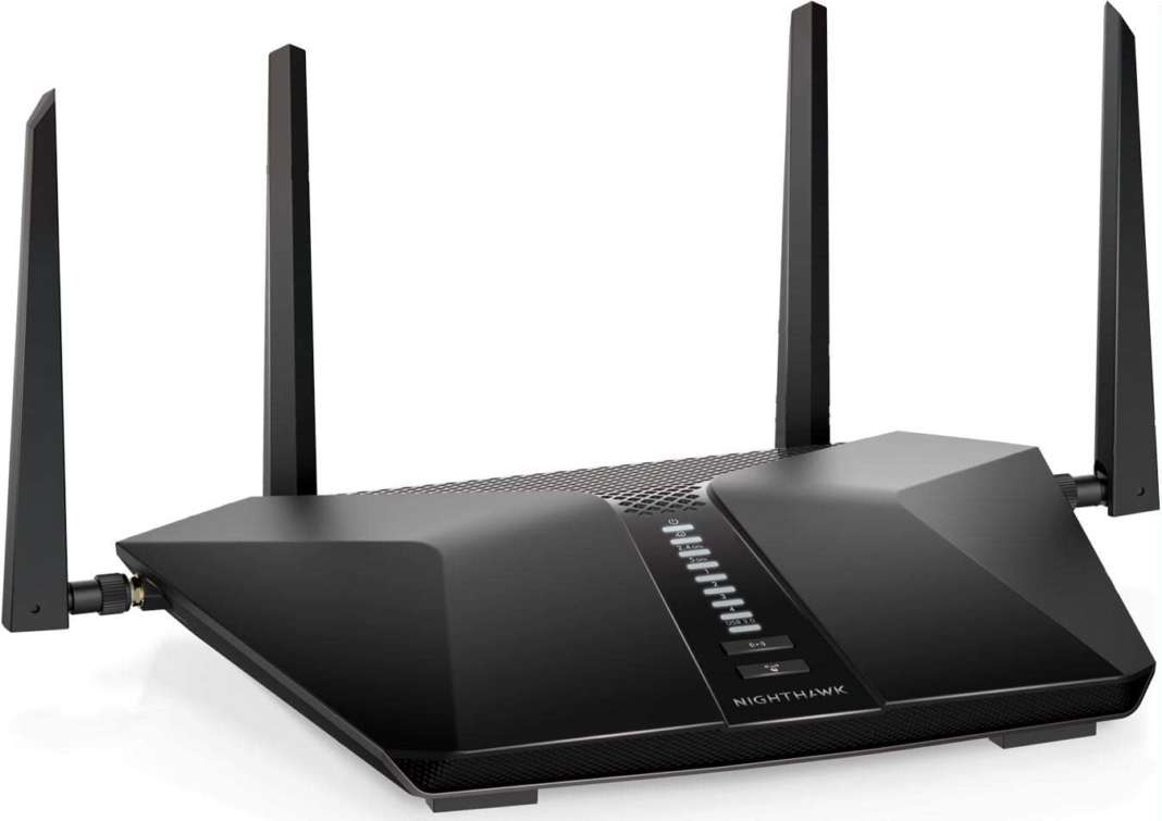 Come aggiungere un secondo router alla rete LAN e Wi-Fi | 01smartlife