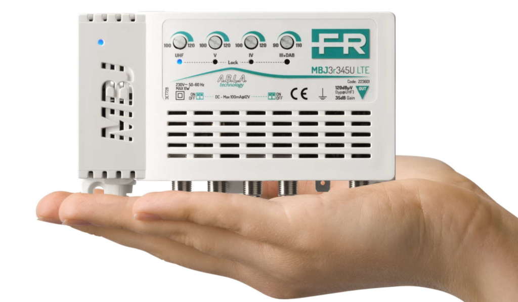 Centralini Tv: come sceglierli, collegarli e configurarli | 01smartlife