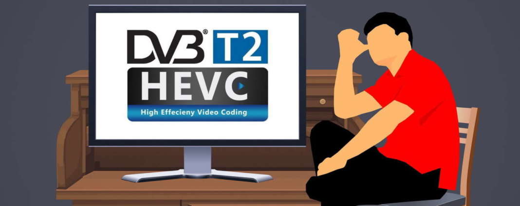 DVB-T2 & HEVC, vediamoci chiaro | 01smartlife