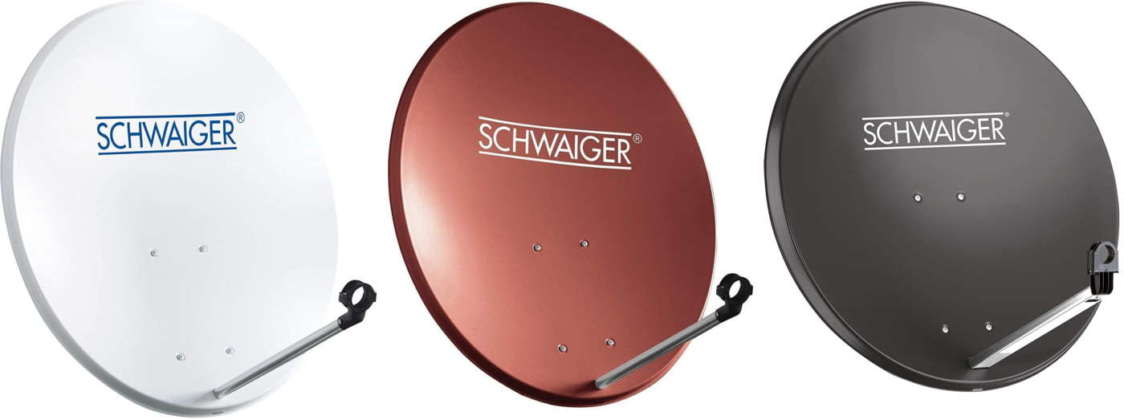 Parabola SAT: come è fatta, come sceglierla, quale comprare | 01smartlife