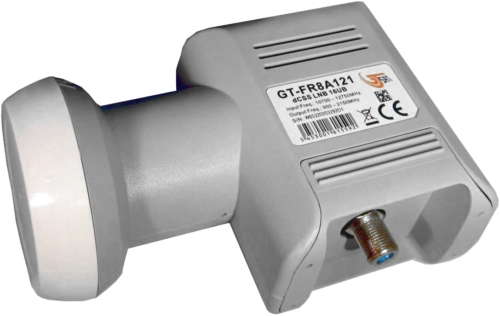 LNB: come è fatto, a cosa serve, quale acquistare | 01smartlife