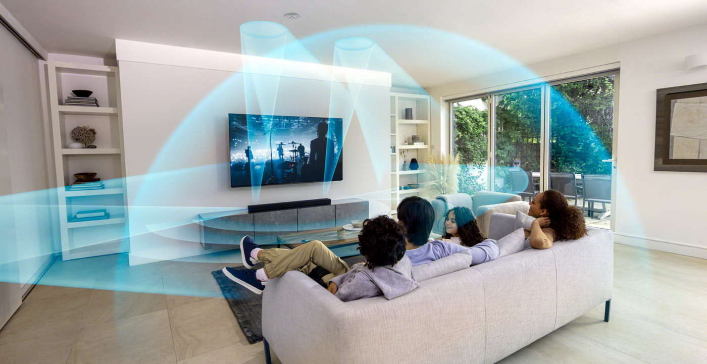 Dolby & DTS: cosa sono e come funzionano i codec audio surround ...