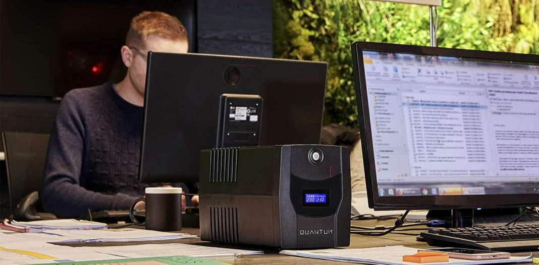 UPS Epyc Quantum, qualità costruttiva a prezzo competitivo. La ...