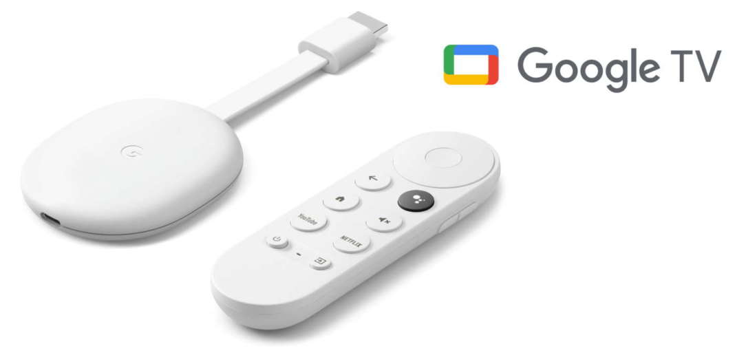 Chromecast con Google TV: come funziona, quale modello scegliere ...
