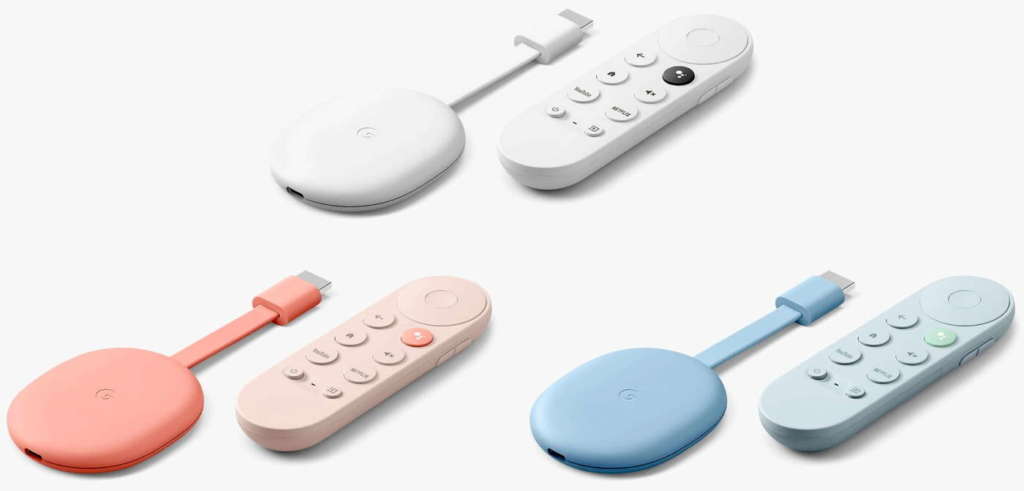 Chromecast con Google TV: come funziona, quale modello scegliere ...