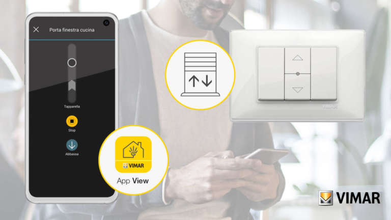Domotica e tapparelle, vediamoci chiaro | 01smartlife