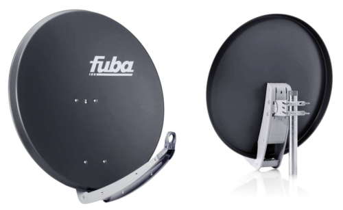 Parabola SAT: come è fatta, come sceglierla, quale comprare | 01smartlife