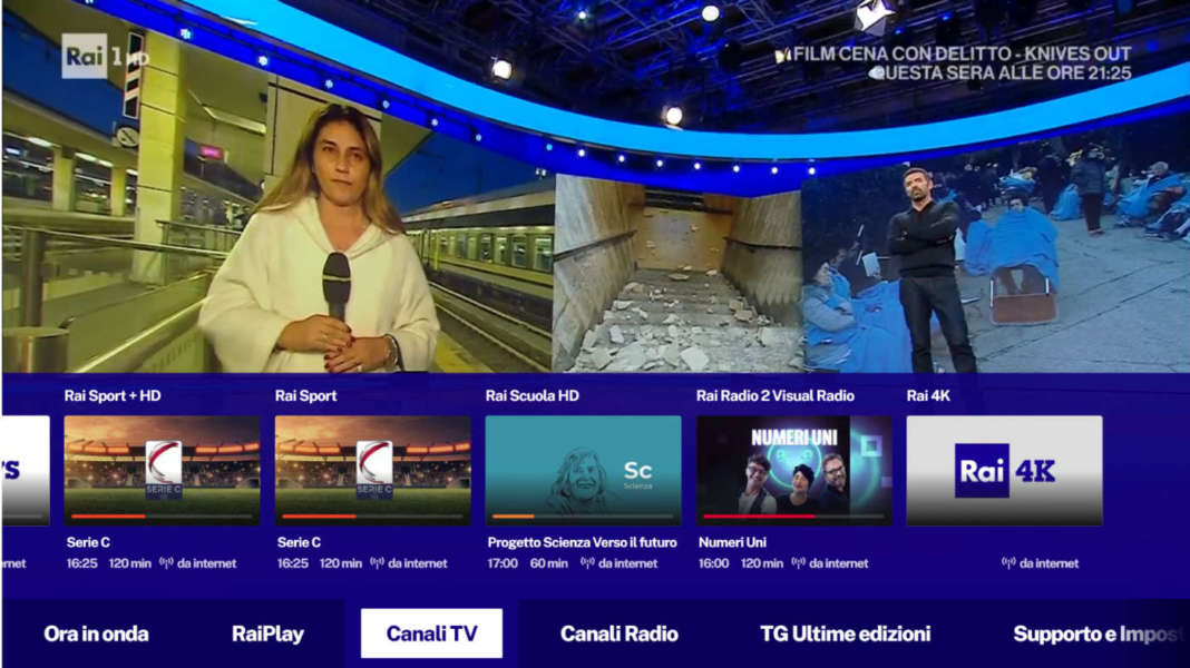 4K sul digitale terrestre: come vederlo, cosa serve | 01smartlife