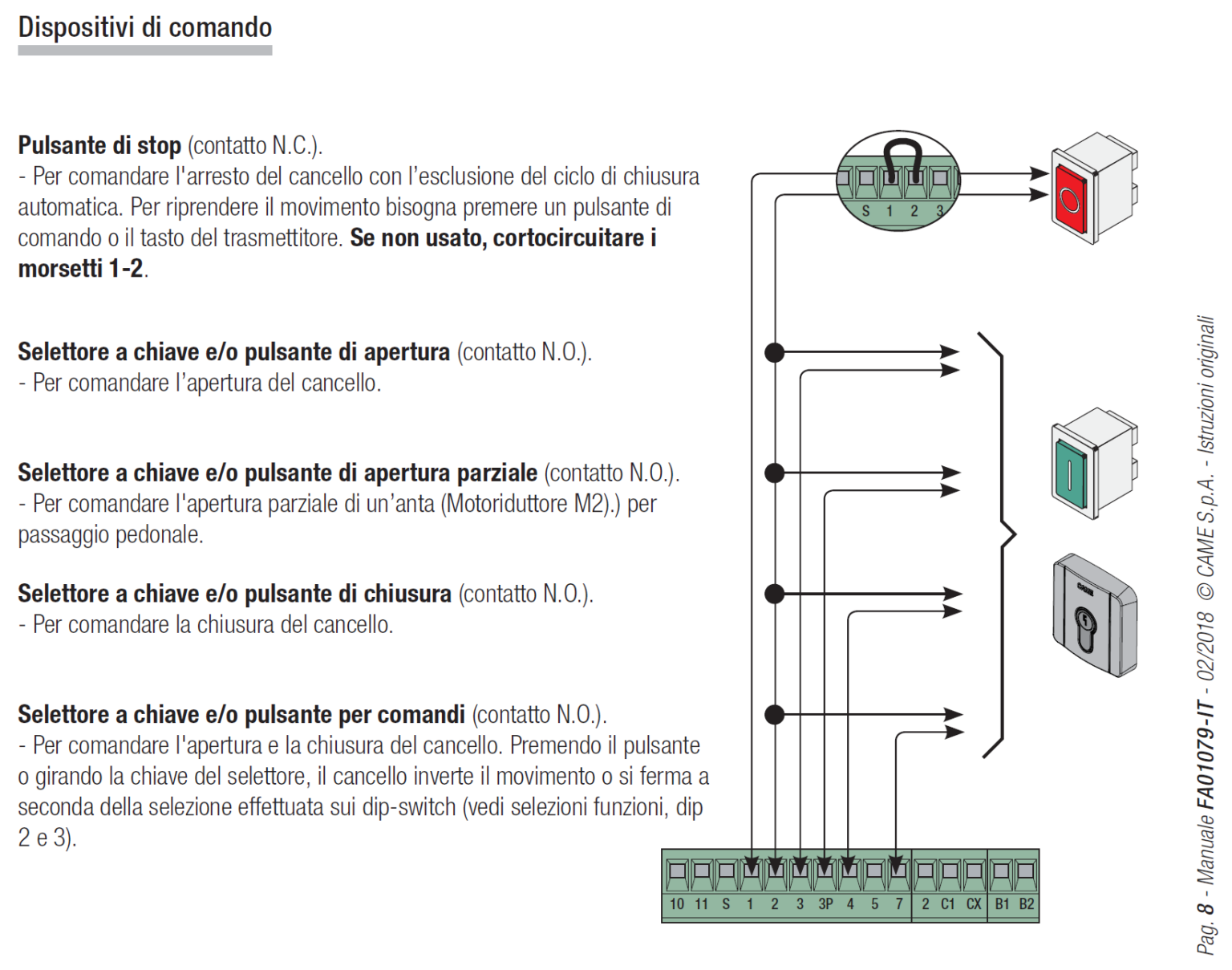 Smart switch a contatto pulito: cosa sono, come usarli, quale comprare ...