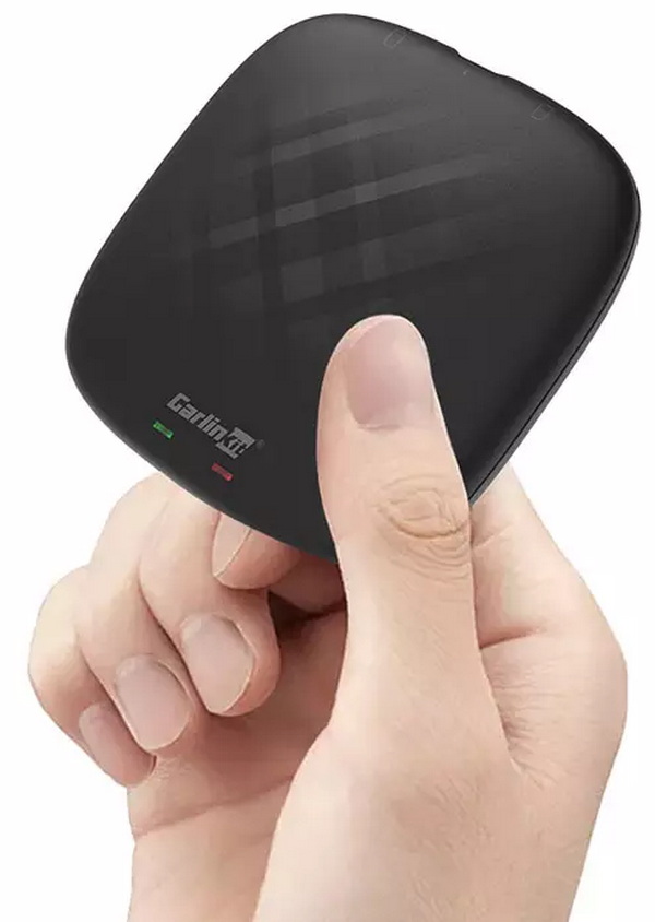 Multimedia Smart Box: Netflix, YouTube e app infinite anche in auto ...