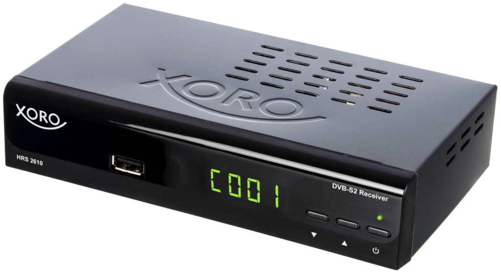 Decoder SAT: come sceglierlo, quale acquistare | 01smartlife