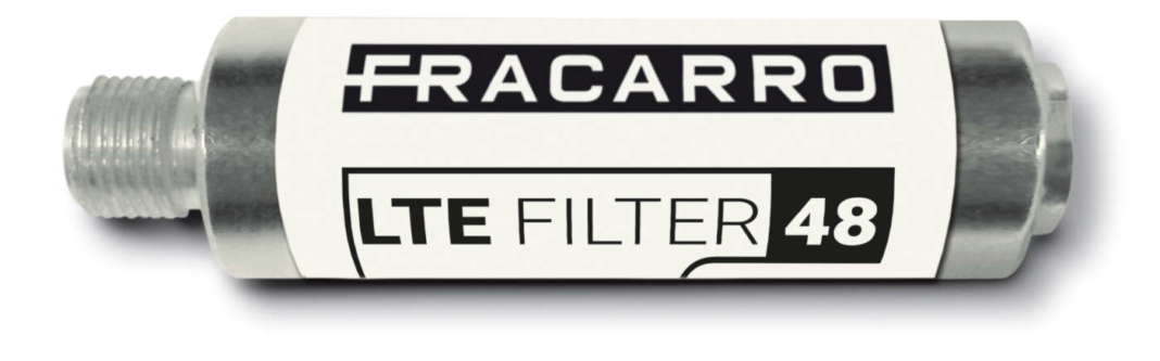 Guerra alle interferenze 5G, ecco le soluzioni Fracarro | 01smartlife