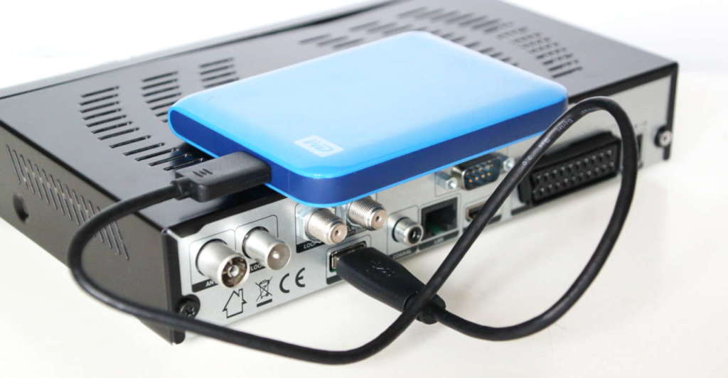 Hard disk e SSD per Tv, decoder e PC: come usarli, quali scegliere ...