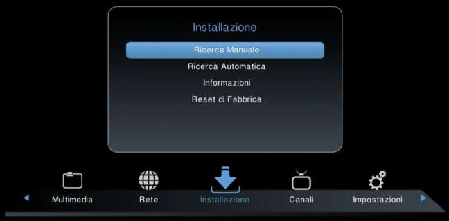 Ricerca canali SAT: dodici risposte alle vostre domande | 01smartlife