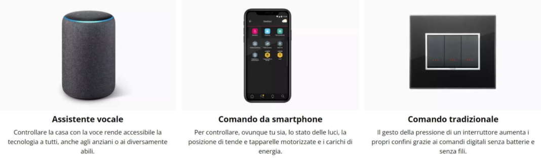 Vimar View Wireless: domotica & upgrade fai-da-te | 01smartlife