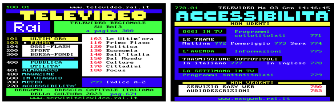 HbbTV: come funziona, quali servizi offre | 01smartlife