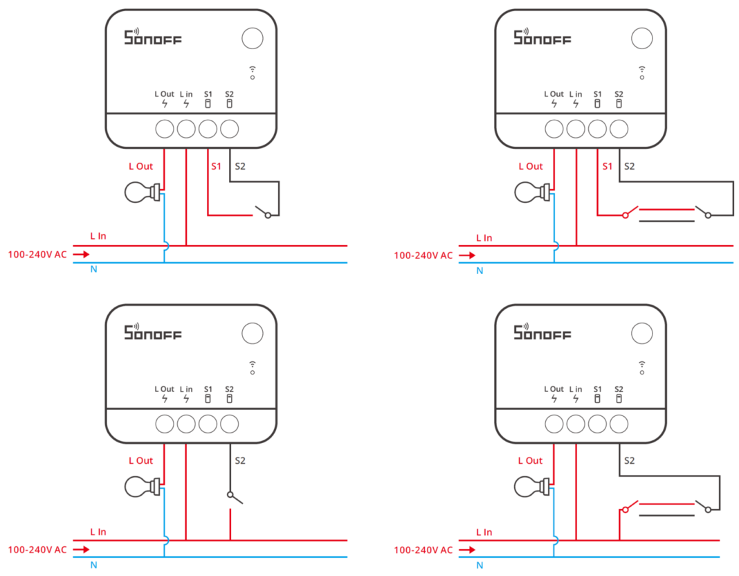 Smart switch: guida e schemi di collegamento | 01smartlife