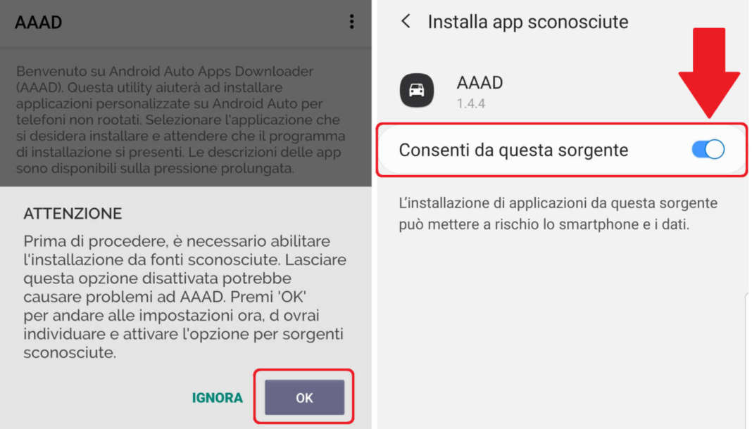 YouTube su Android Auto, la guida definitiva | 01smartlife