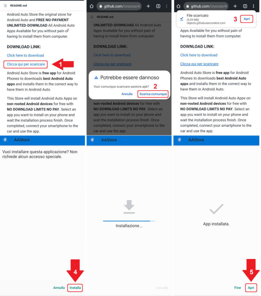 YouTube su Android Auto, la guida definitiva | 01smartlife