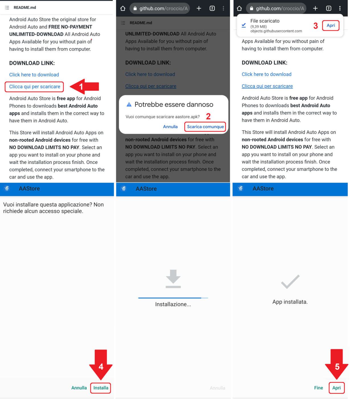 YouTube su Android Auto, la guida definitiva | 01smartlife