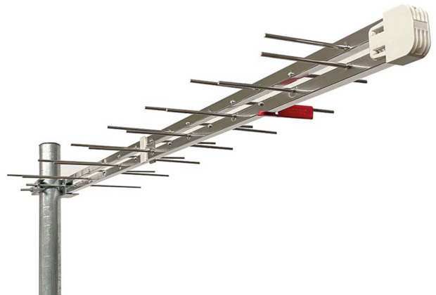 Antenne TV 5G: come sono fatte, quale comprare | 01smartlife