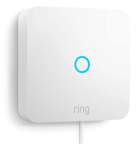 In prova: Ring Intercom, come ti “smartizzo” il vecchio citofono ...