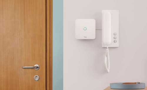 Ring Intercom: collegamenti e installazione | 01smartlife