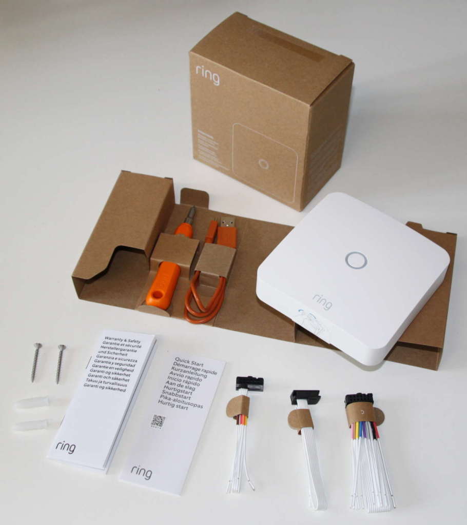 In prova: Ring Intercom, come ti “smartizzo” il vecchio citofono | 01smartlife