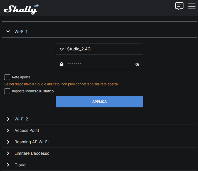 Smart switch Shelly: come funzionano, quali comprare | 01smartlife