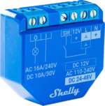 Smart switch Shelly: come funzionano, quali comprare | 01smartlife