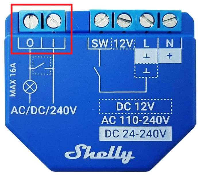 Smart switch Shelly: come funzionano, quali comprare | 01smartlife