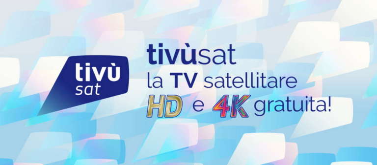 Tivùsat: come vederla, cosa trasmette | 01smartlife