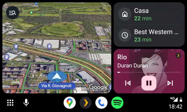 Adattatori per Android Auto senza fili: come funzionano, quale comprare | 01smartlife